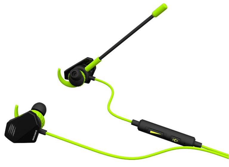 Les meilleurs écouteurs avec micro gamer en 2017 | H5ckfun.info