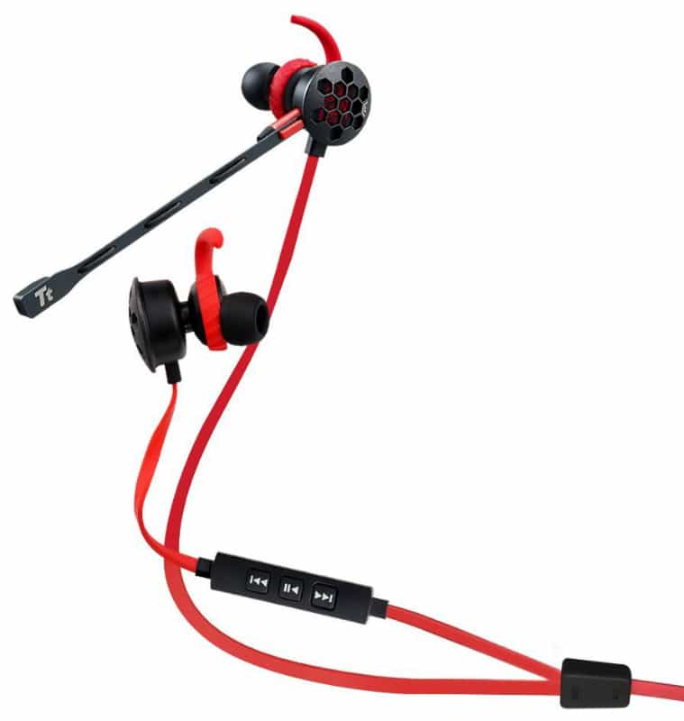 Les meilleurs écouteurs avec micro gamer en 2017 | H5ckfun.info