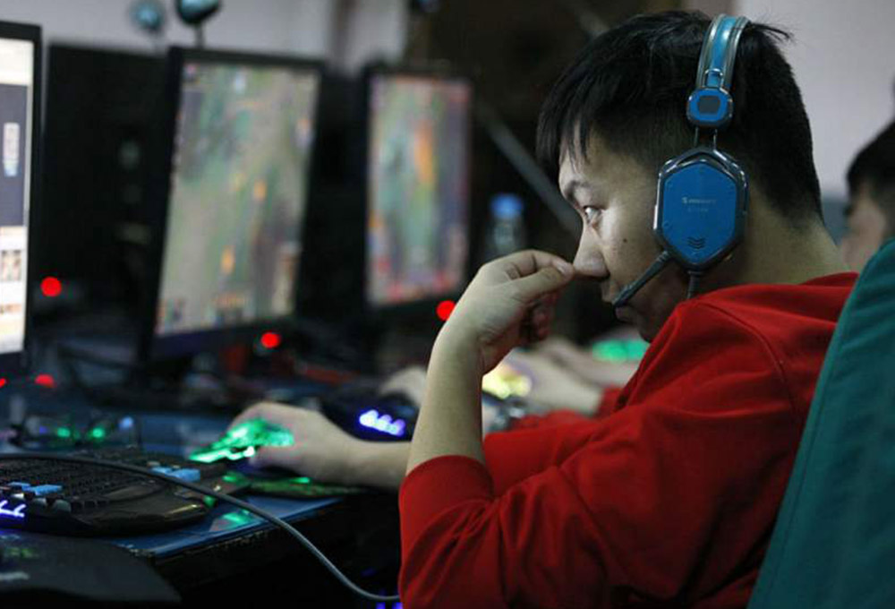 Nos conseils gaming pour traiter les problèmes de santé dans le e-sport