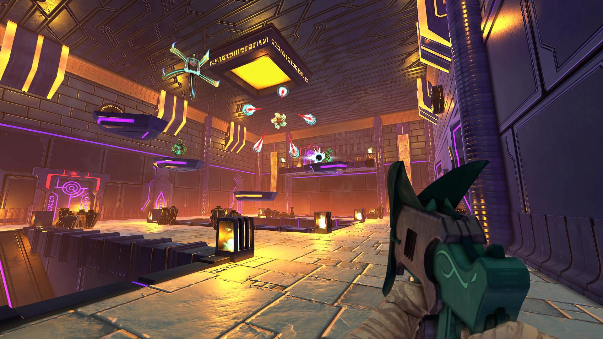 Immortal Redneck : le FPS old-school au rendez-vous sur Switch ...