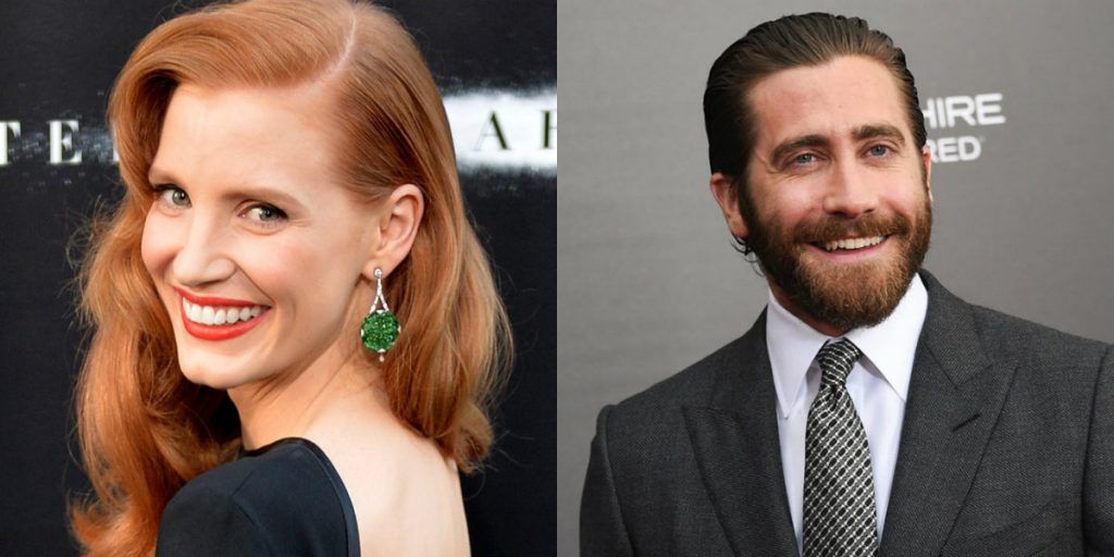 The Division : Gyllenhaal, Chastain et Leitch à l’affiche du film ...